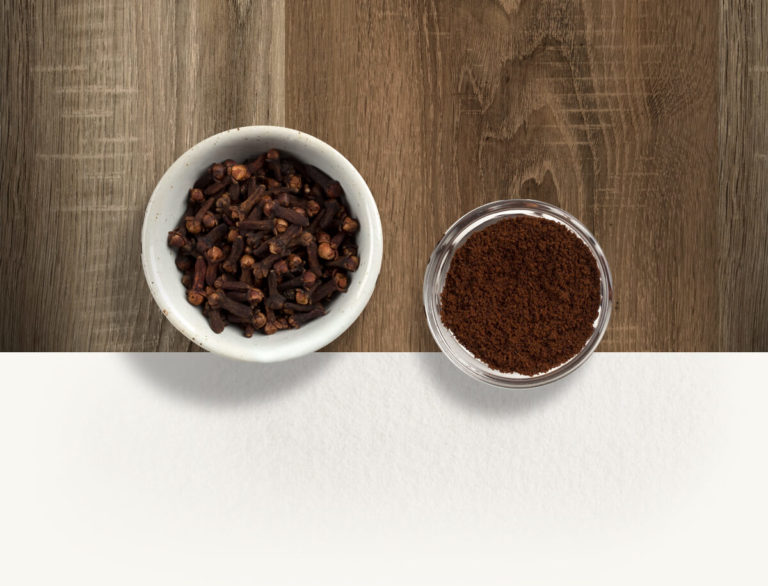 Spice Islands Cloves for Winter – Whole Cloves, Ground Gloves