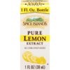 Pure Lemon Extract - Spice Islands