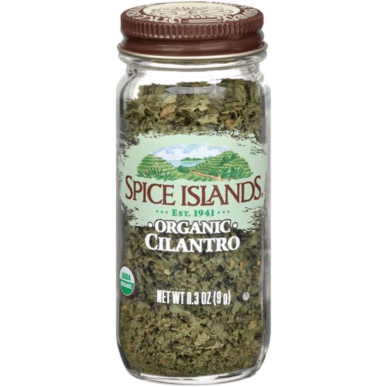 Products - Spice Islands