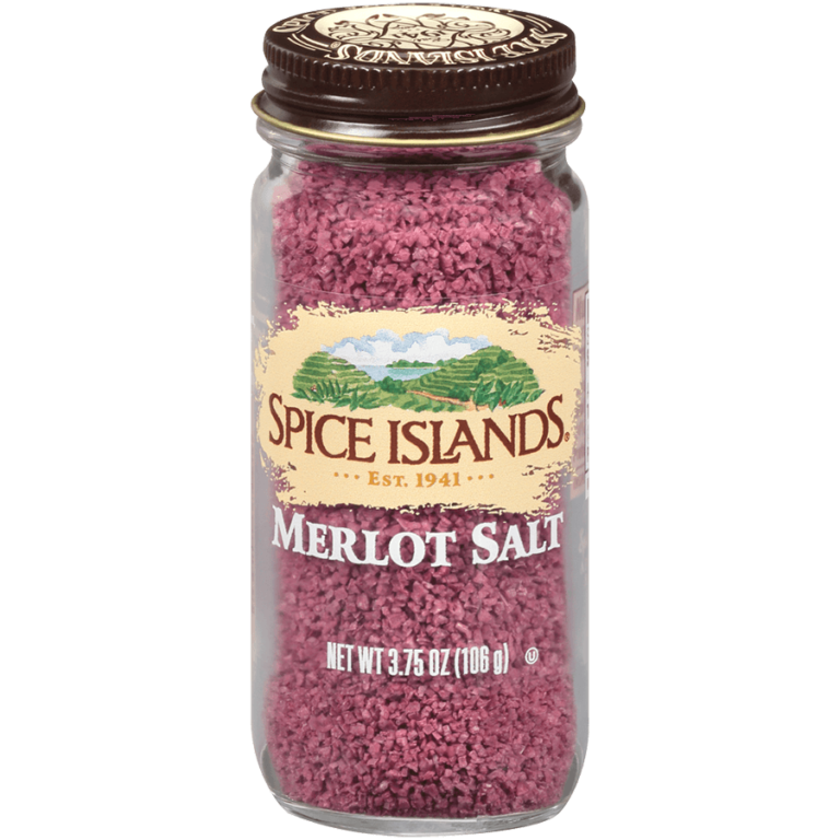 Home - Spice Islands